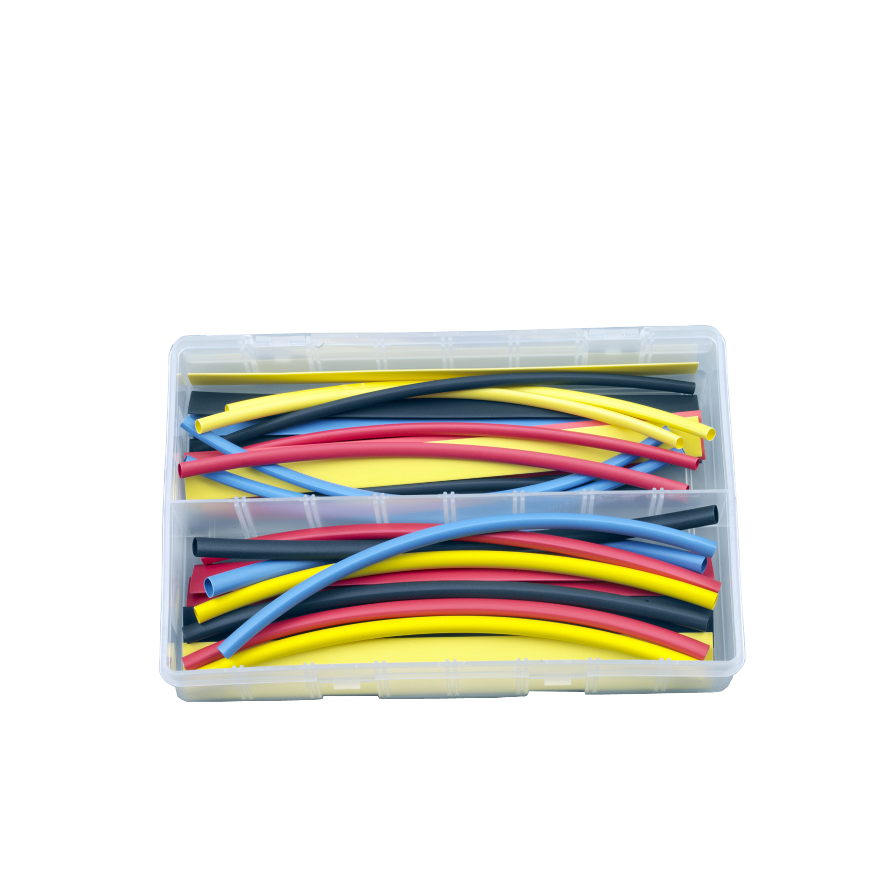 Express Workshop Supplies | Assorted Heatshrink Tubing - Express ...