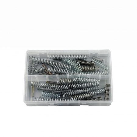 Express Workshop Supplies | Assorted Compression Springs - Express ...