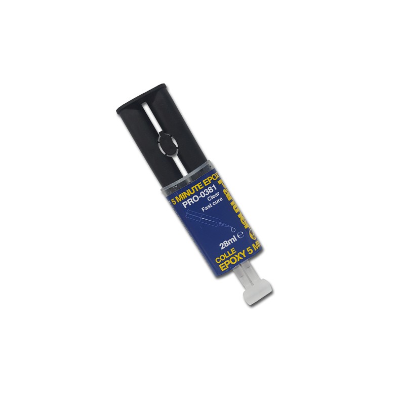 Express Workshop Supplies | Twin Pack Epoxy Resin - Express Workshop Supplies