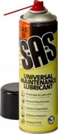 Express Workshop Supplies | Universal Maintenance Spray 500ml - Express ...